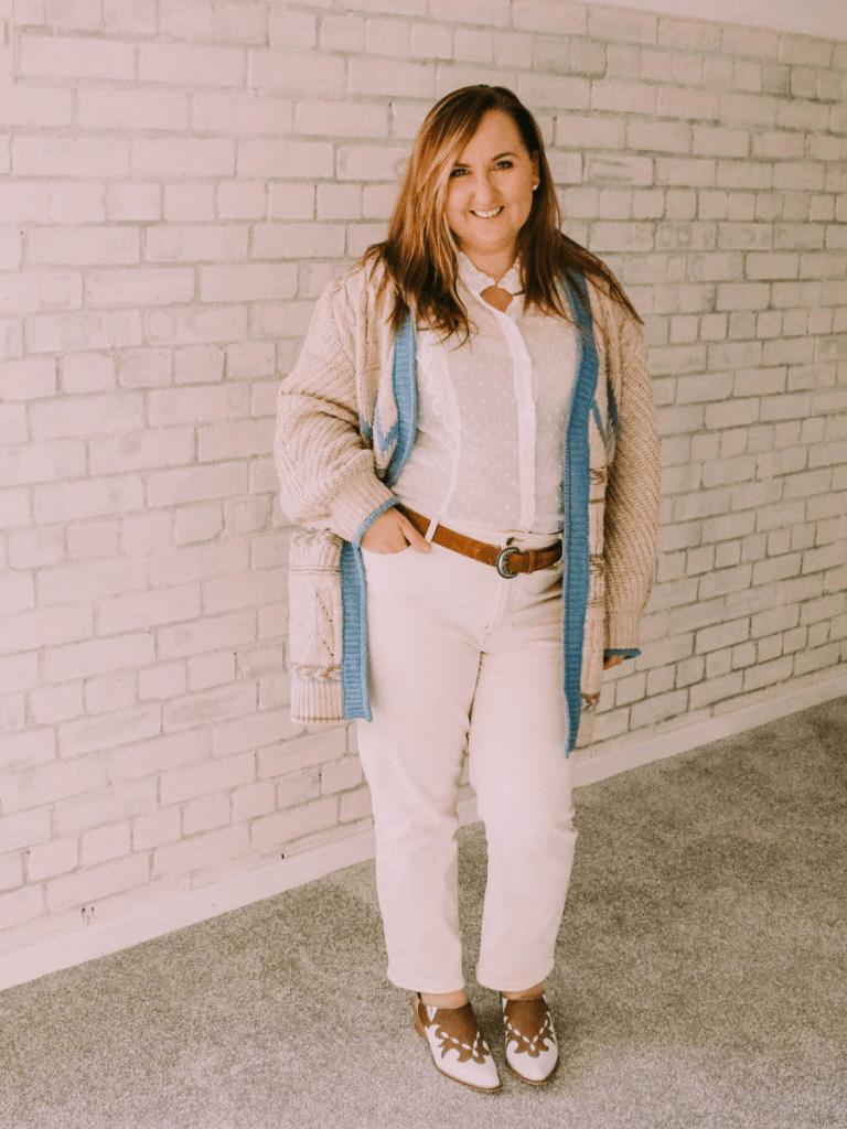 Mel’s Daily Outfits – Melbelle Western X Boho Blog