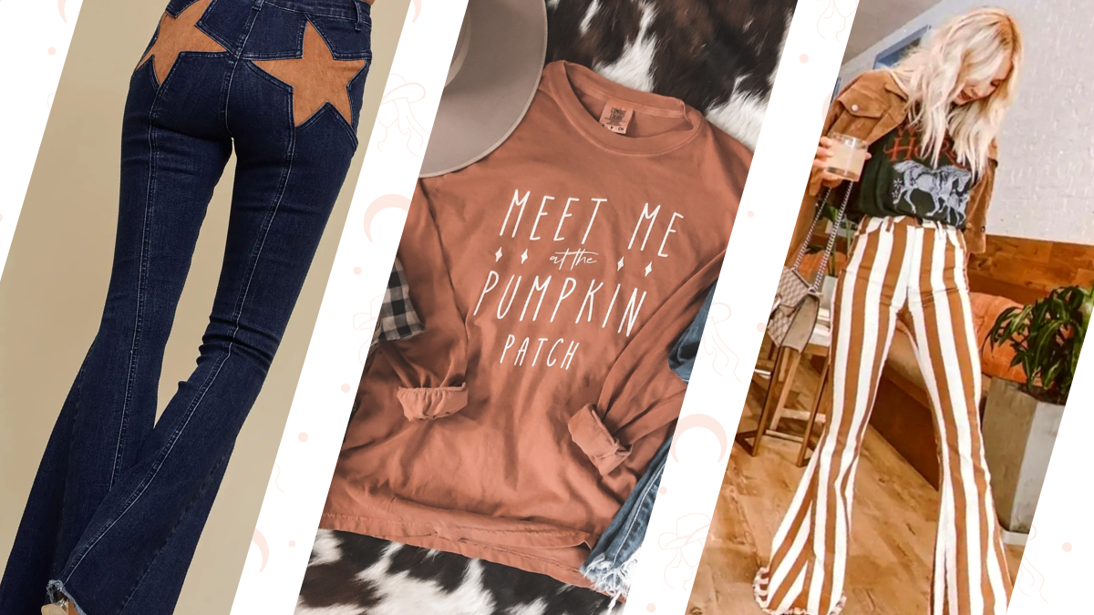 The Howdy Pumpkin Collection Lookbook – Melbelle Western X Boho Blog