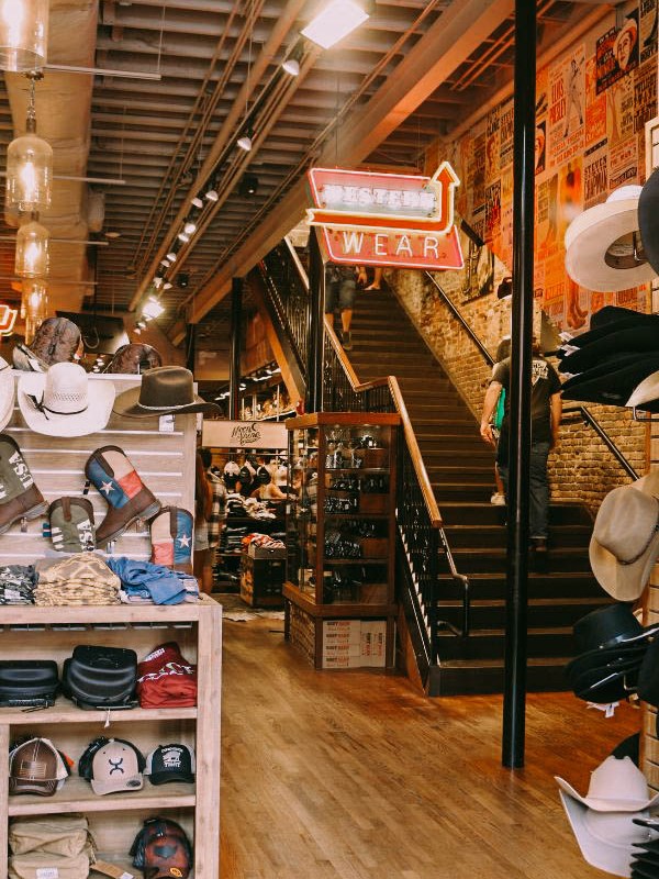 The Ultimate Nashville Guide | Melbelle