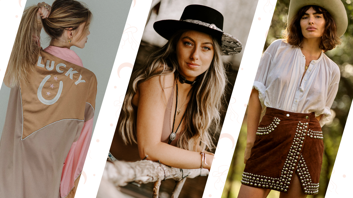 In The Shops This Week – Melbelle Western X Boho Blog