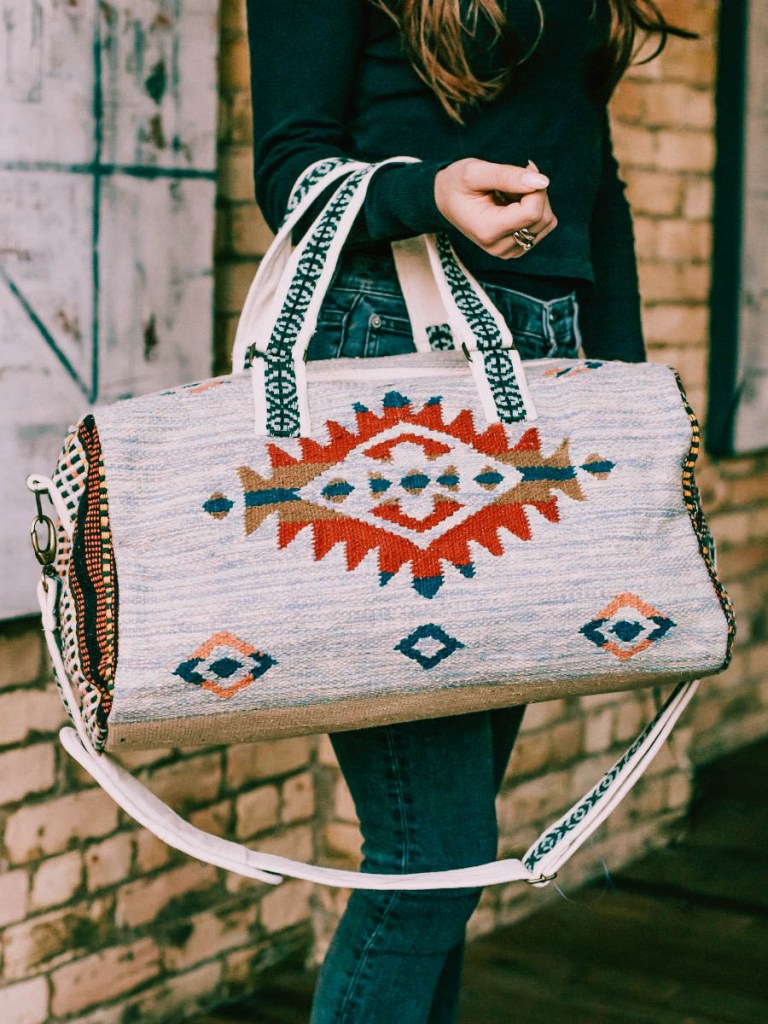 The Cabin Fever Collection Lookbook – Melbelle Western X Boho Blog