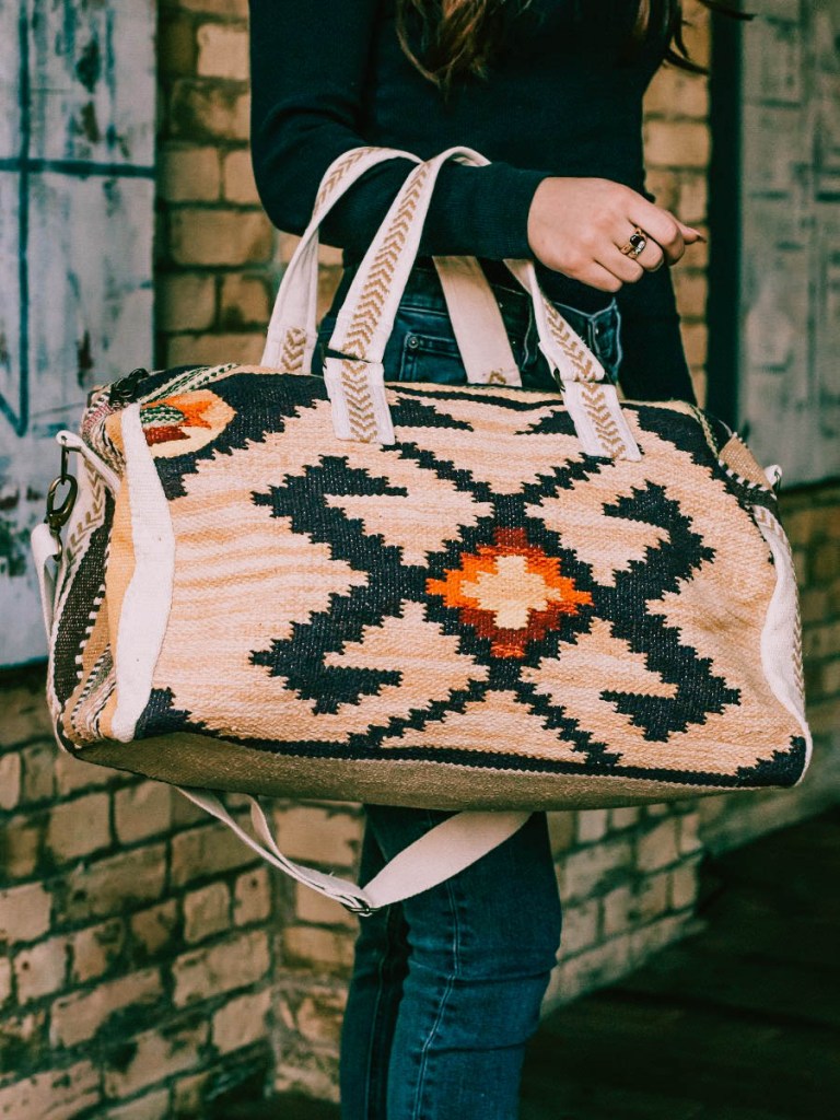 The Cabin Fever Collection Lookbook – Melbelle Western X Boho Blog