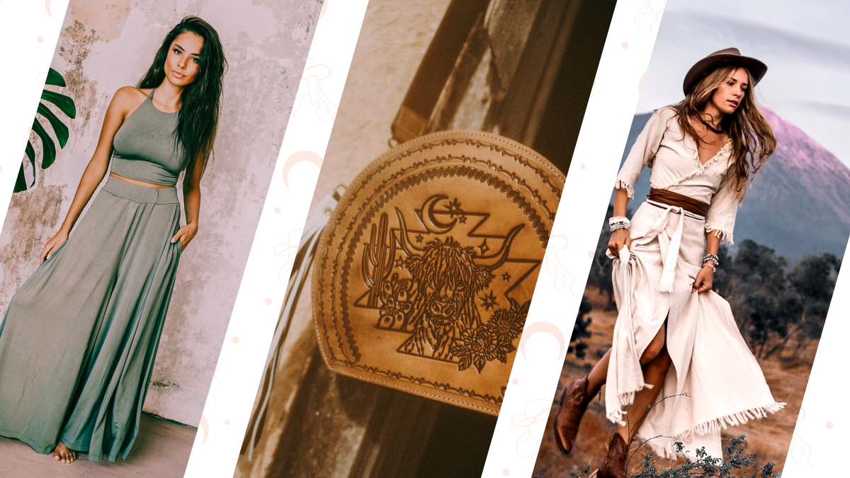 In The Shops This Week – Melbelle Western X Boho Blog