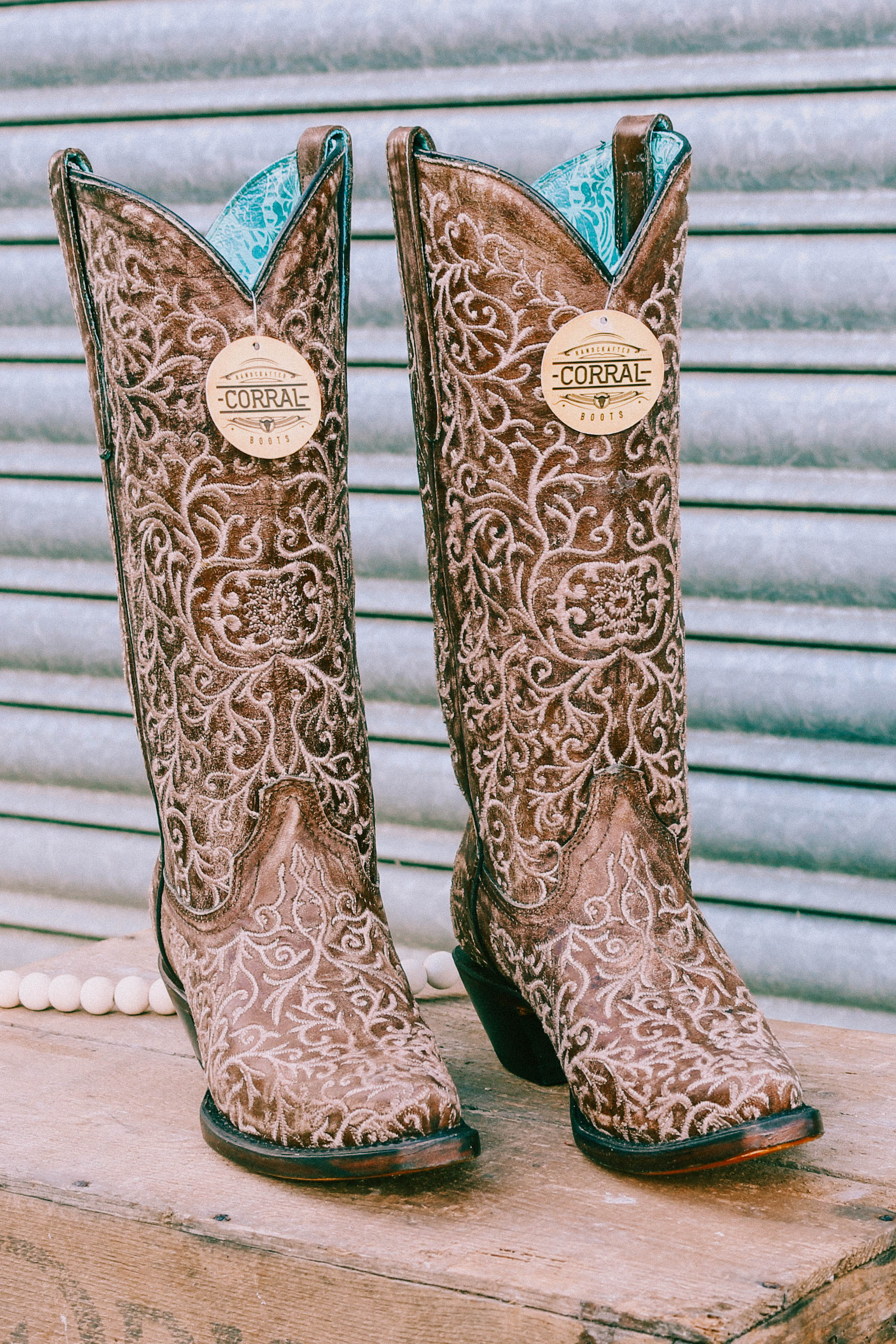 14 Best Cowboy Boots for a Summer of Festival Fun