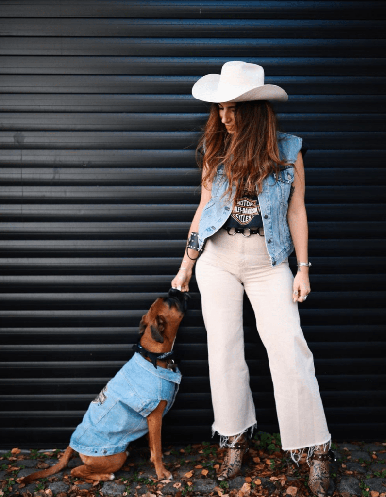 Autumn Fashion Trends from Top Western Influencers | Melbelle