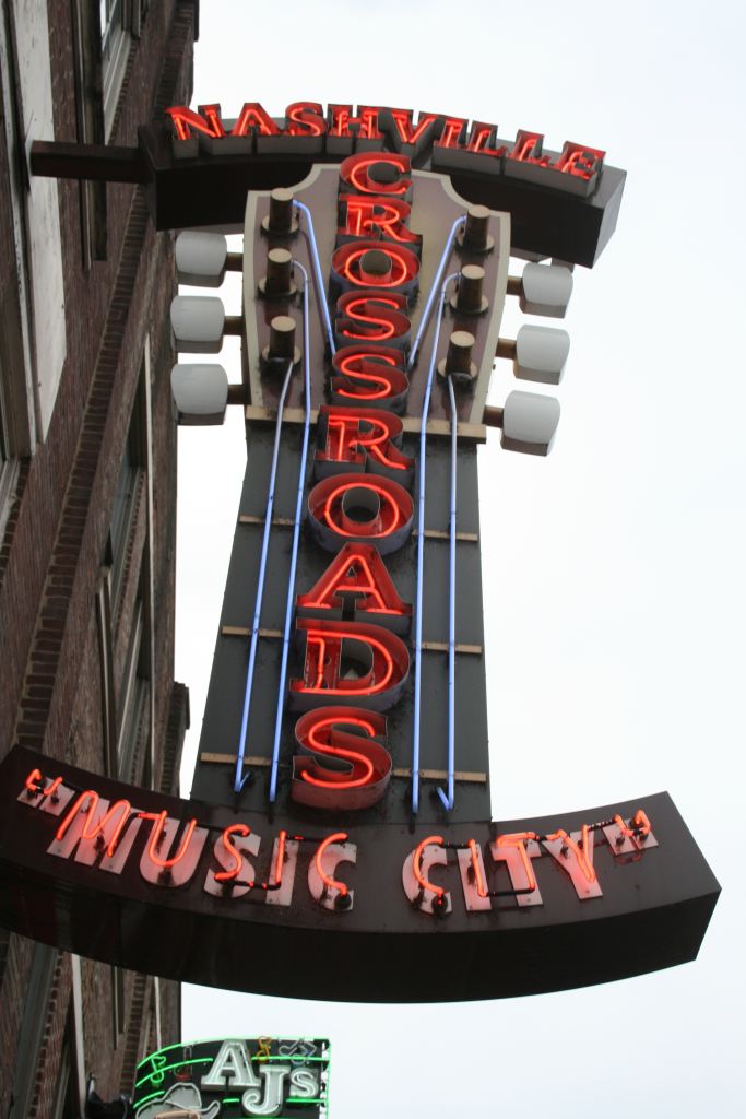 The Ultimate Nashville Guide Melbelle