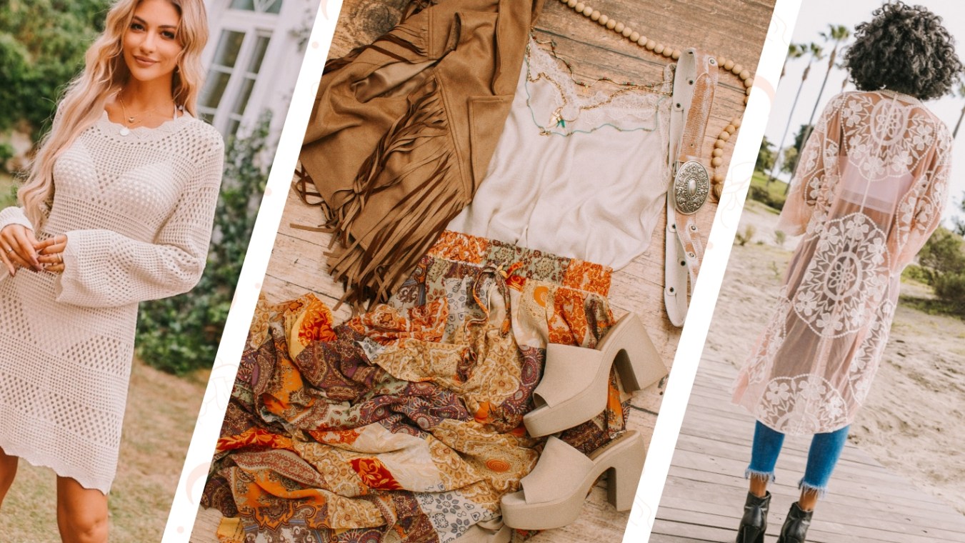 The Holiday Clothing Collection from Melbelle