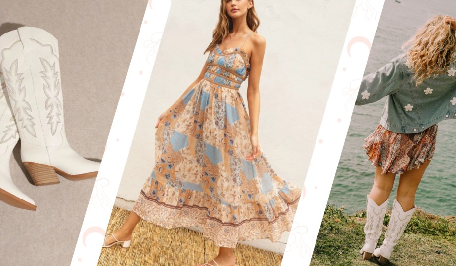 Melbelle Western X Boho Blog – Fashion & Lifestyle Capturing The Spirit ...