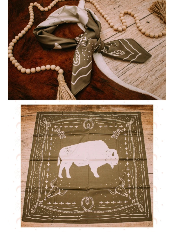 An Autumn Western Capsule Wardrobe