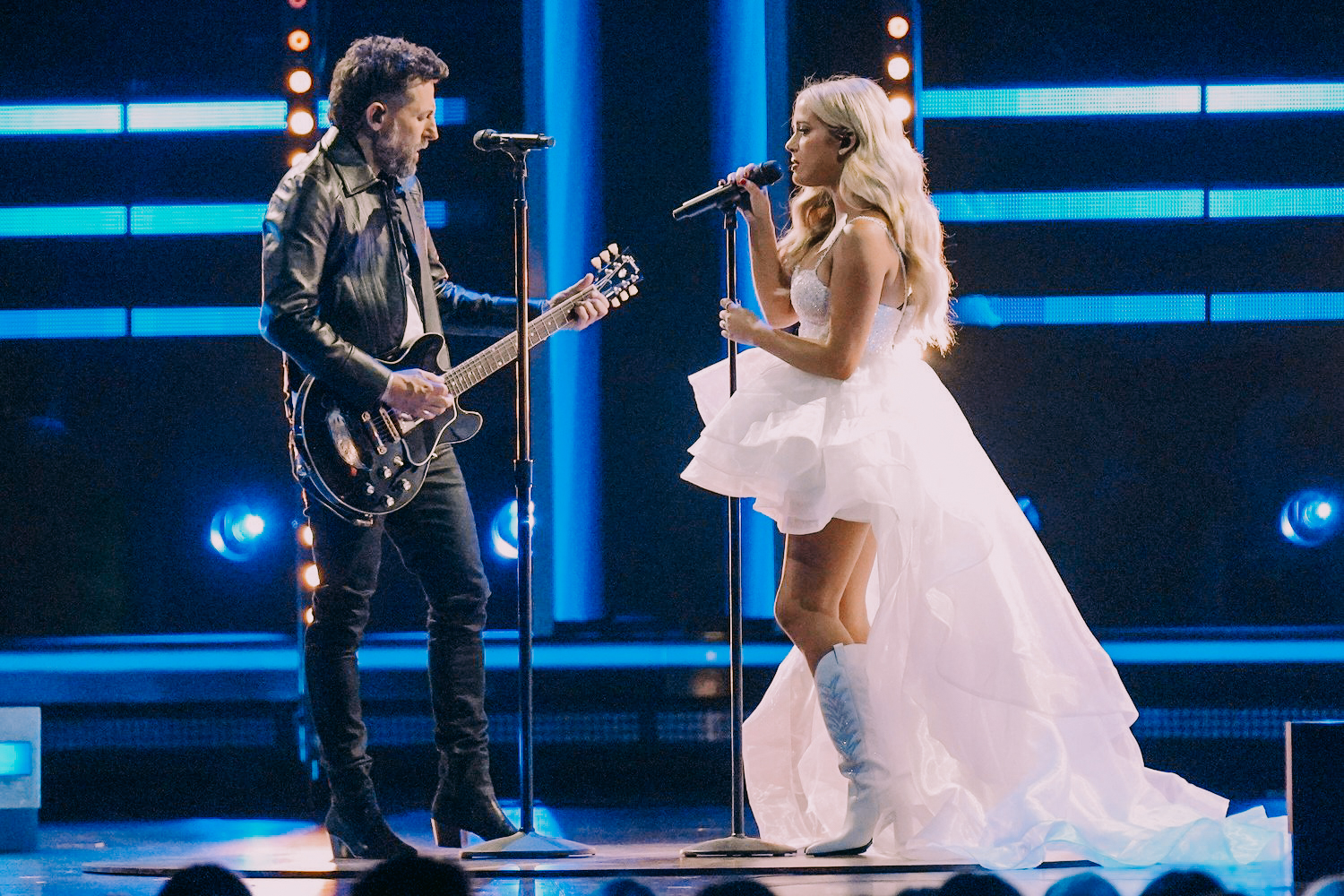 Emo Cowgirl: Megan Moroney Fashion | Melbelle