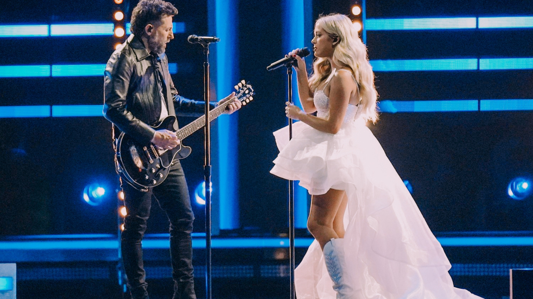 Emo Cowgirl: Megan Moroney Fashion | Melbelle