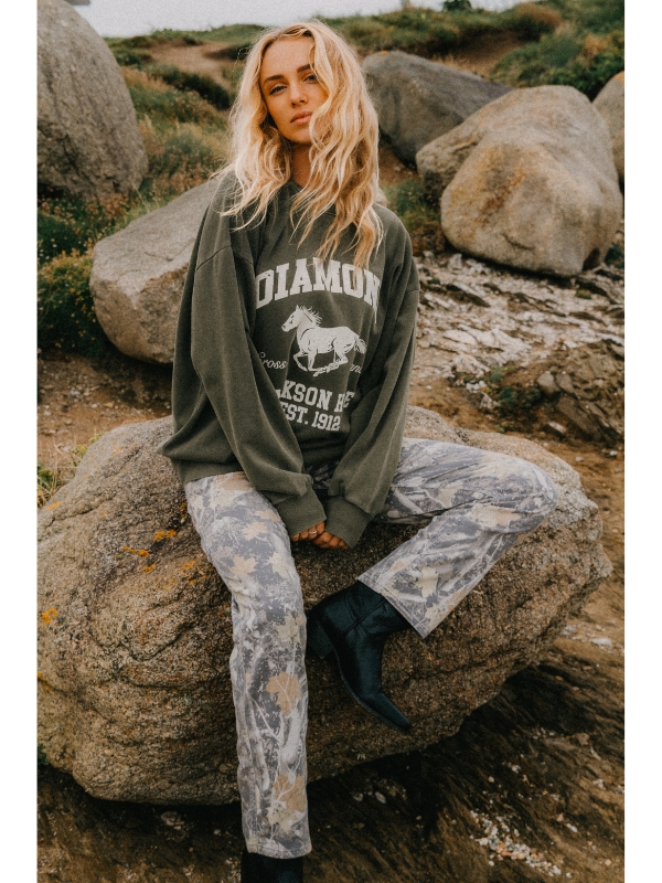 Top Western Influencers And Their Favourite Western Fashion Trends For ...